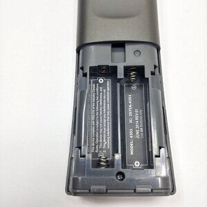 Shaw | Other | Shaw Direct Cable Xr1 Model 4351 Bluecurve Remote ...